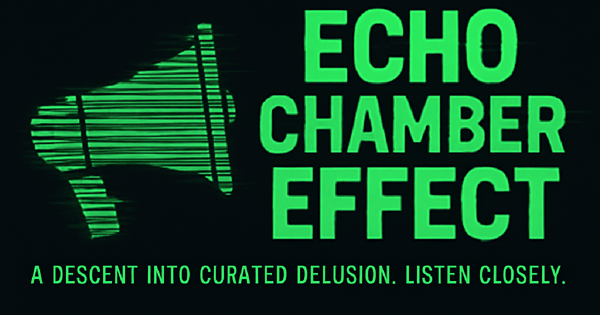 Echo Chamber Effect